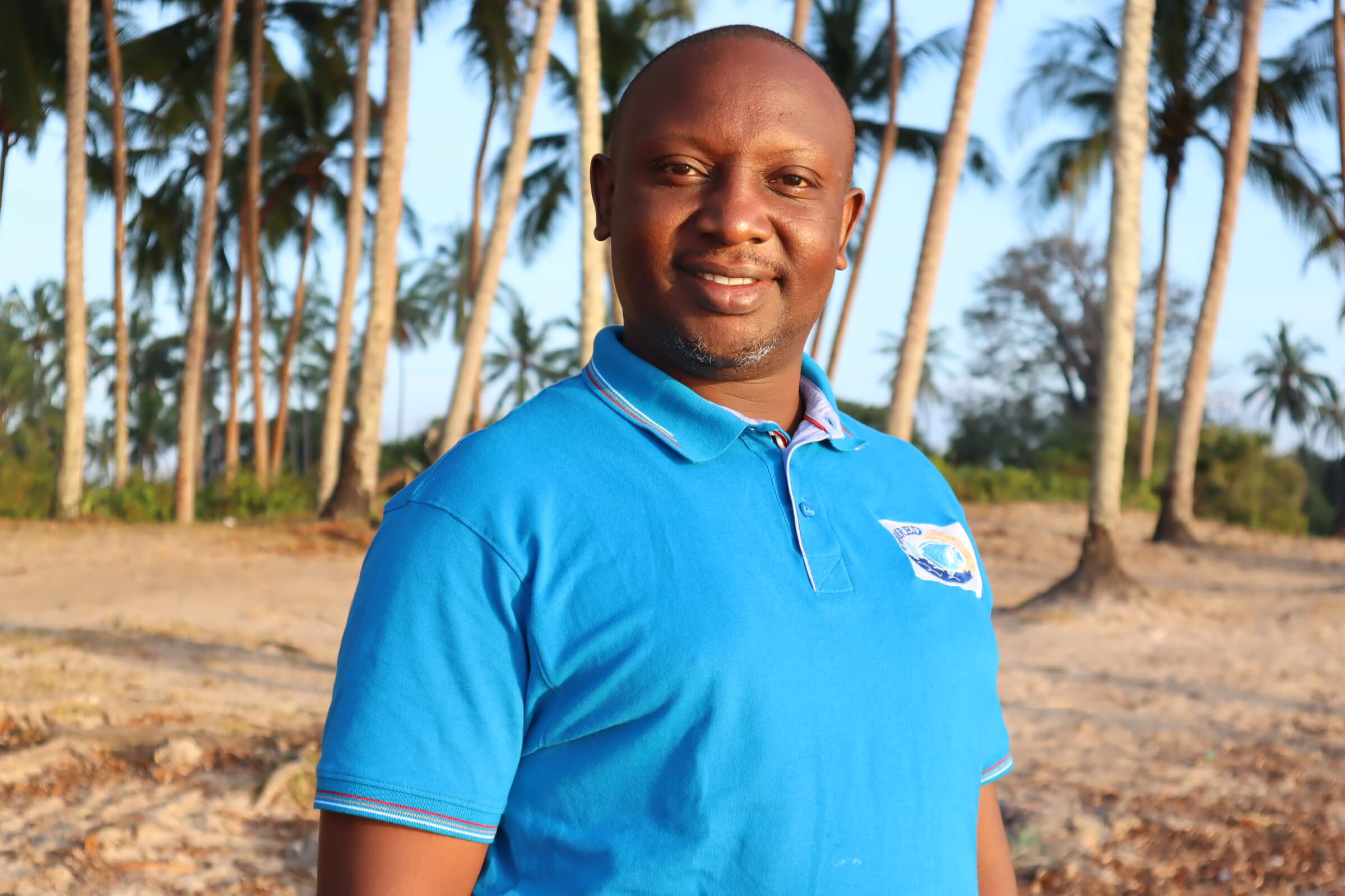 COMRED | Meet our team